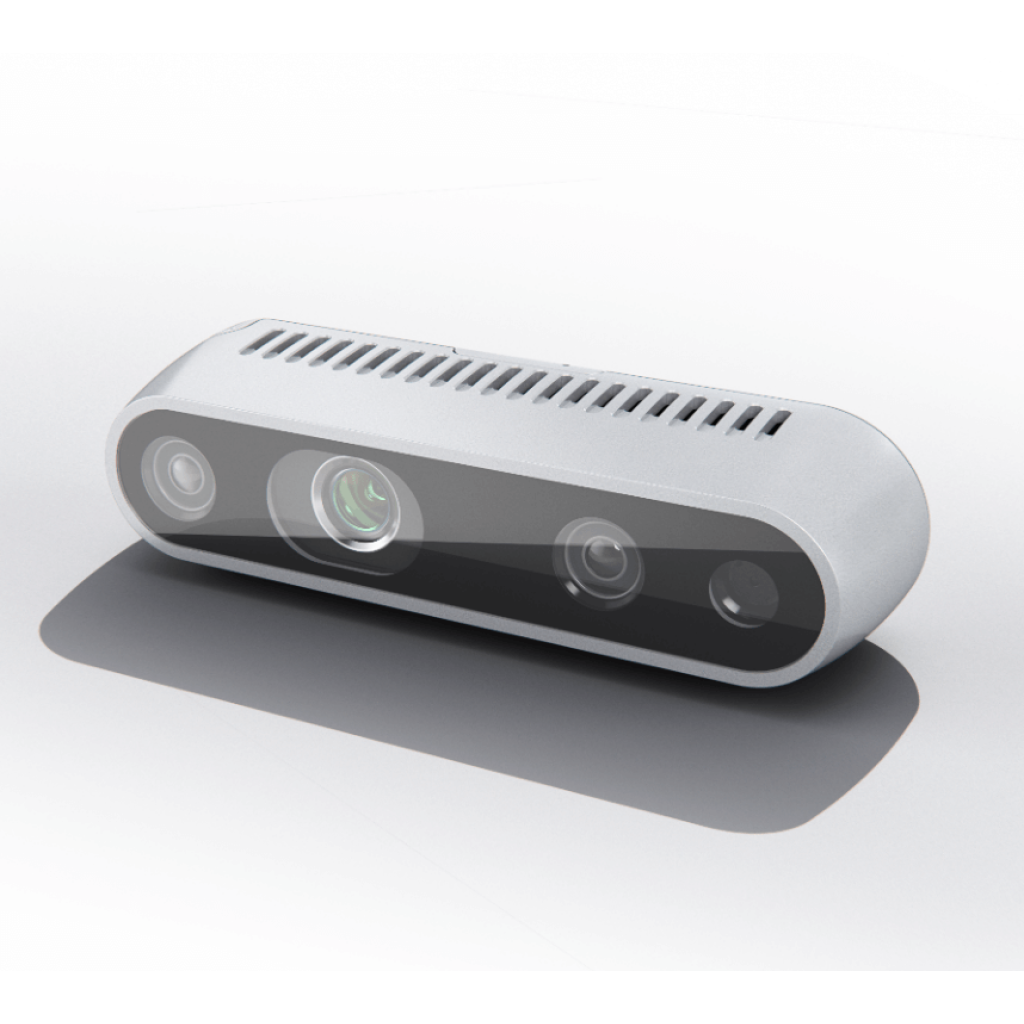 INTEL RealSense Depth Camera D435