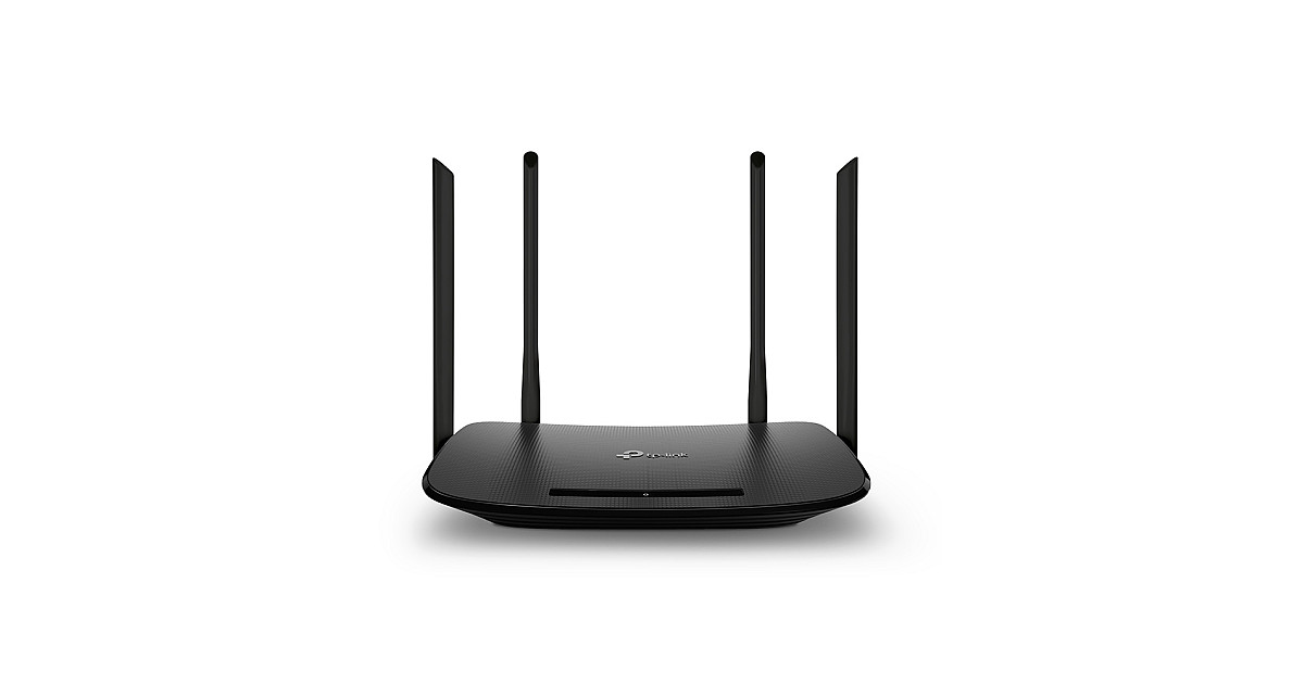 TP-LINK Archer VR300 AC1200 Wi-Fi VDSL/ADSL Modem Router