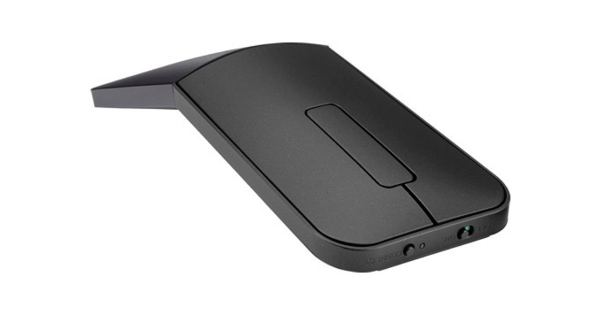 HP Elite Presenter Mouse
