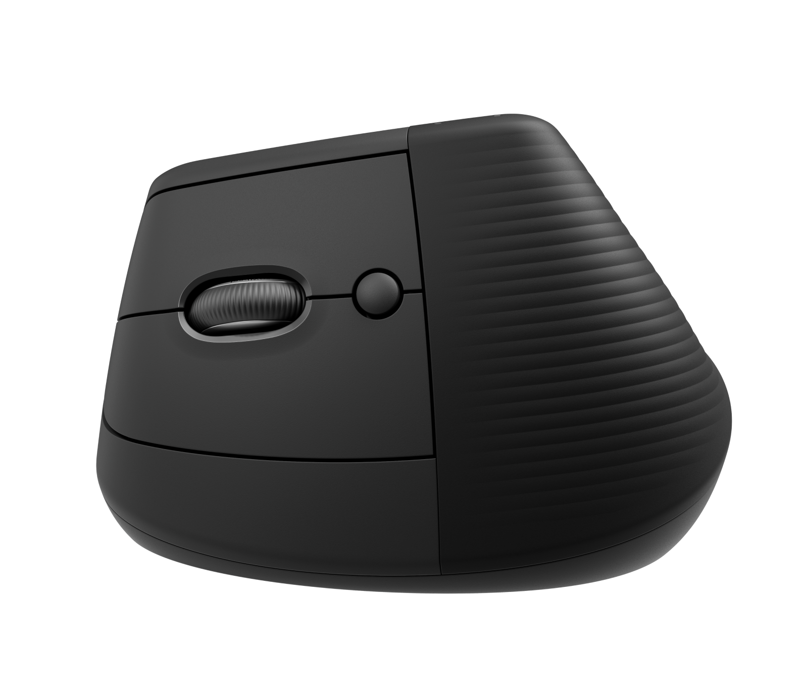 LOGITECH LIFT FOR BUSINESS LEFT - GRAPHITE / BLACK - EMEA