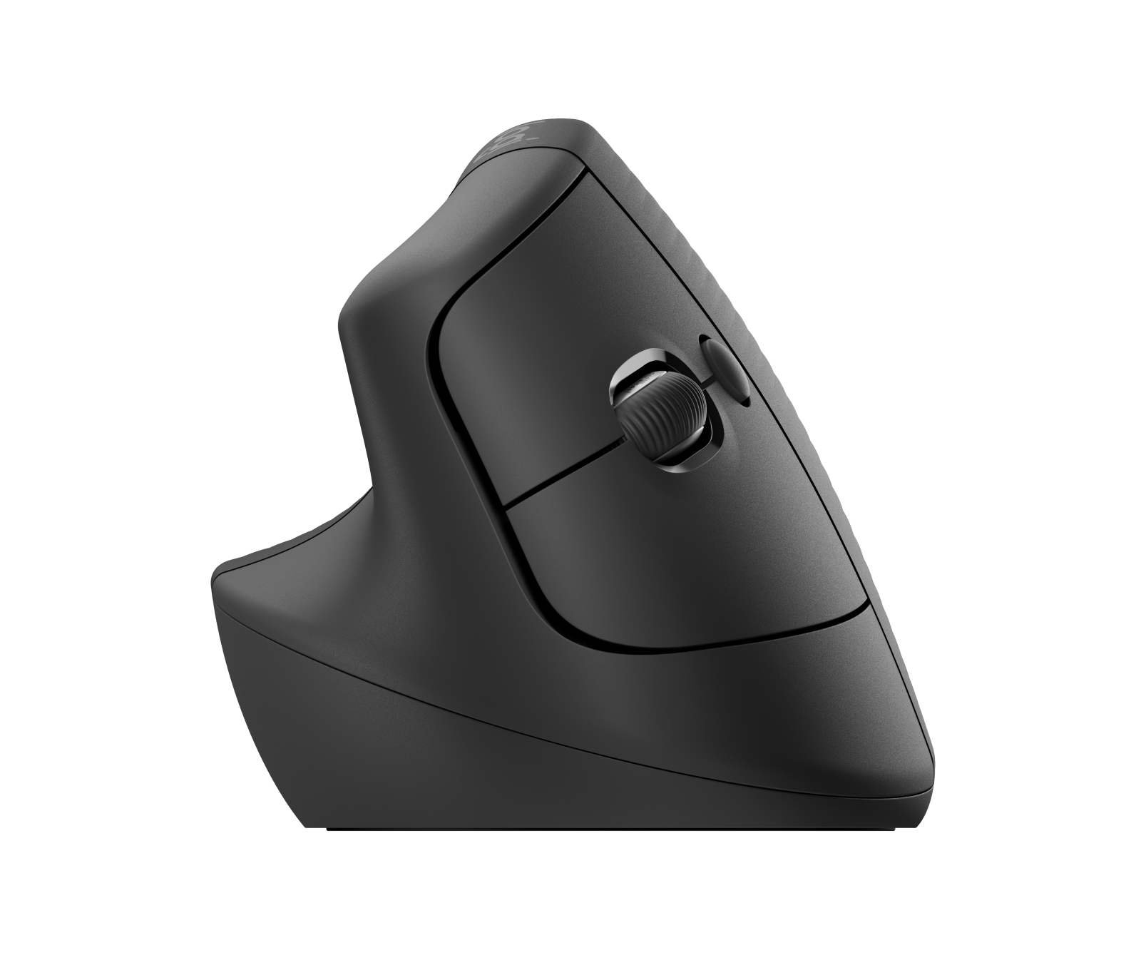 LOGITECH LIFT FOR BUSINESS LEFT - GRAPHITE / BLACK - EMEA